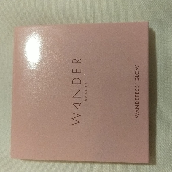 Wander Beauty | Makeup | Nwt Wander Beauty Eyeshadow | Poshmark